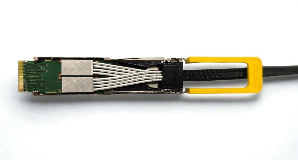 AI Data Centers Demand More Than Copper Can Deliver | Telkom University ...